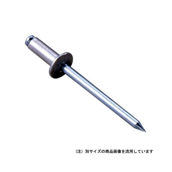 商品説明★ 片側から複数の母材をワン・アクションで締結できます。溶接に比べて作業の省力化や生産性の向上にメリットがあります。★ 用途自動車板金、電機板金などに。★ 注意適正かしめ板厚、下穴径はメーカー指定寸法を守り安全率を十分に考慮して施工...
