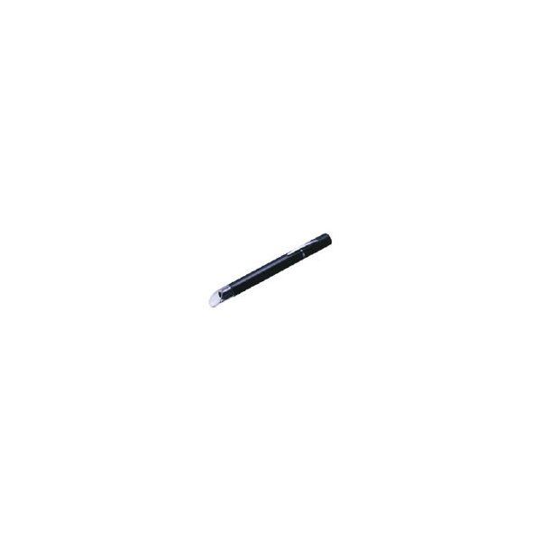 商品説明★ 携帯性に優れたクリップ付です。小型顕微鏡です。★ 用途印刷物、CTP版、フィルムの網点などチェック。塗装面の検査。スペック* 倍率(倍): 25* 有効視野(mm): 3.3* 幅(mm): 13* 高さ(mm): 130* 梱...