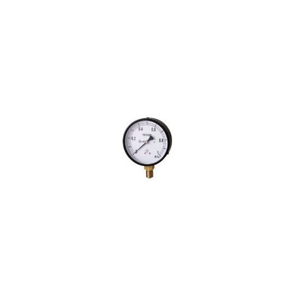 商品説明★ 耐久性に優れています。蒸気に使用できます。JIS B 7505-1規格品です。使用目的により色々な性能の物を製作できます。★ 注意ねじサイズ、ねじ形状(GねじまたはRねじ)、圧力レンジ(MPa)をご確認の上、発注お願いします。ス...
