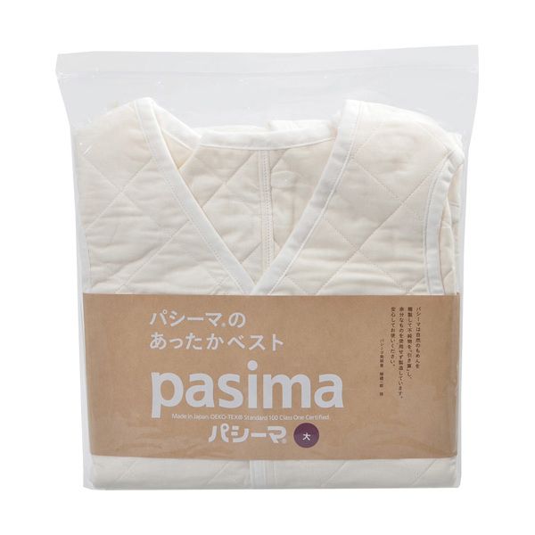 商品説明★ 腕がいれやすく、着用時ずれにくく。★ 左右のひもでサイズ調整可能。(最大20cm)★ 洗濯するほどふかふかに。★ 「エコテックス規格100」の「製品分類I(乳幼児製品)」の認証を取得。★ 背中も冷えないように、背を長くしています...