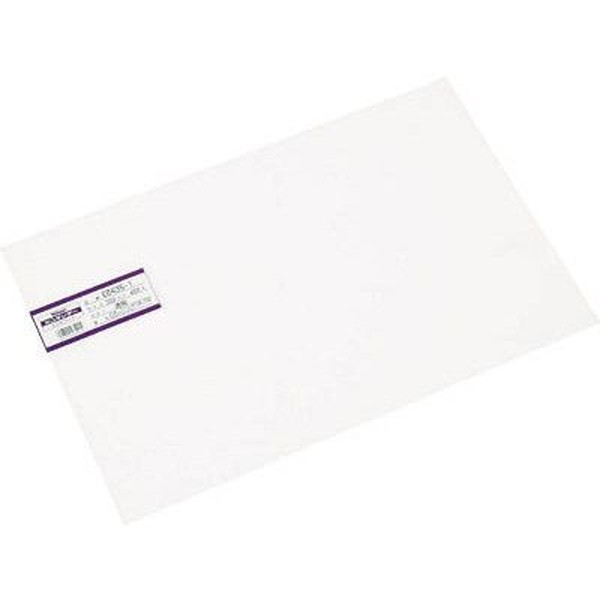 商品説明★ 電気絶縁性・対薬品性に優れています。★ 用途標示板・電気絶縁材・ディスプレイに。パーテーション・機械部品・補修材・補強材・建具・工作・DIYに。スペック* 厚さ(mm): 2* 幅(mm): 910* 長さ(mm): 1820*...