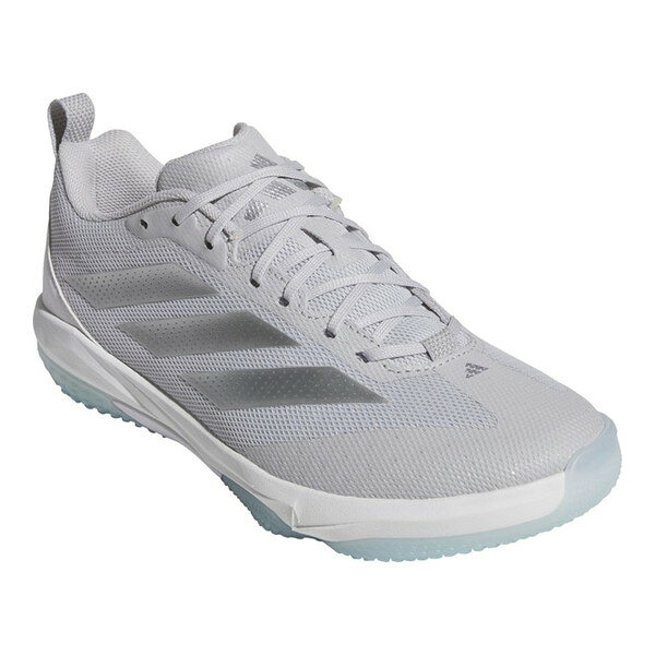 商品説明★ 軽量で汎用性の高いアディゼロ インパクト 2.0 ターフ ベースボール シューズ / Adizero Impact 2.0 Turf baseball shoesは、ダイナミックなプレーヤー向けにデザインされたシューズ。★ テキ...
