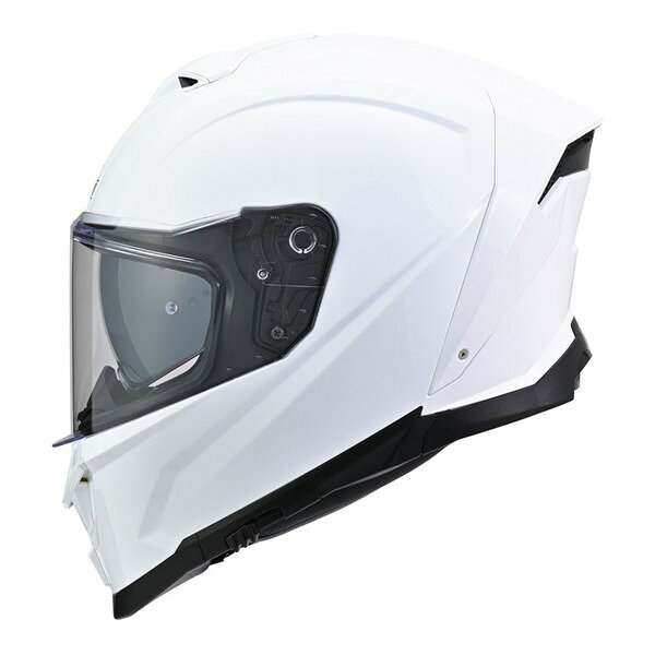 商品説明★ ライダーの安全を最優先に考えたデイトナオリジナルヘルメットシリーズ。★ 街乗りからツーリングまで幅広く対応するスタンダードフルフェイス。★ ベンチレーションに優れ、インナーバイザーやスピーカーホールなど基本装備も充実。★ 空力性...