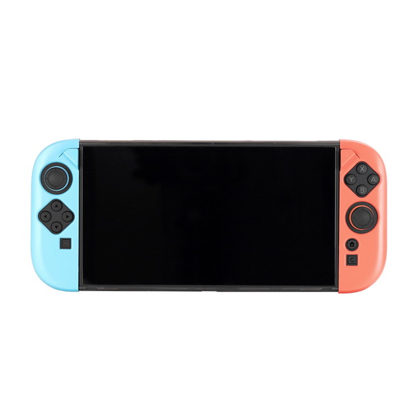商品説明★ 『PITA FULL COVER GRIP CASE』は、Nintendo Switch 2専用となるピッタリ設計のハードカバーケースです。耐腐食処理を施した高品質ポリカーボネート採用の超薄型本体ケース「PITA ULTRA S...