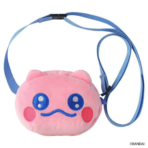 商品説明★ 別売りの「Tamagotchi Paradise」を持ち運べる専用キャリーです。★ 「Tamagotchi Paradise」と一緒におでかけしよう。スペック* セット内容：Tamagotchi Paradise おでかけキャリ...