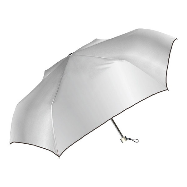 商品説明★ メンズ向け晴雨兼用傘。★ 雨の日も、日差しの強い日も、いつでも使えるシンプルなデザイン。スペック* 重さ(パッケージ込): 約360g* 親骨サイズ: 約60cm* 直径(製品サイズ): 約102cm* 素材・材質…・生地組成:...