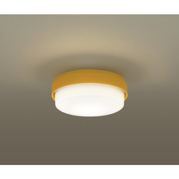 商品説明★ LED(電球色タイプ)★ [アクリルカバー]乳白★ 天井直付型・壁直付型、拡散タイプ★ Ra83★ 100形電球1灯器具相当★ 天井面・壁面取付専用★ 調光操作不可スペック* 色温度：2700 K* 光束維持時間：40000時間...