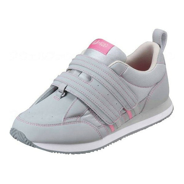 ご注文前にご確認ください※ 右足のみのお届けとなります商品説明★ ベルトを引っ張るとベロが開く!!出るベロ 機能搭載★ 出るベロ機能ベルトを引っ張るとベロが自動的に起き上がり、履き口が広がります。足入れ簡単で着脱らくらくの新機能です。★ 高...