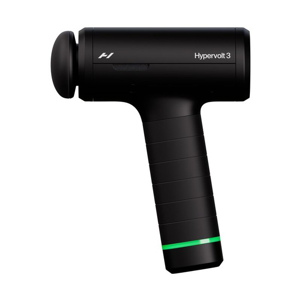 商品説明★ 日常的に身体を動かす方のために設計されたHypervolt 3は、こわばりを感じやすい筋肉まわりを心地よくケアし、日々のコンディショニングをサポートします。朝のスタートから一日の終わりまで、すっきりとした使用感を取り入れたい方に...