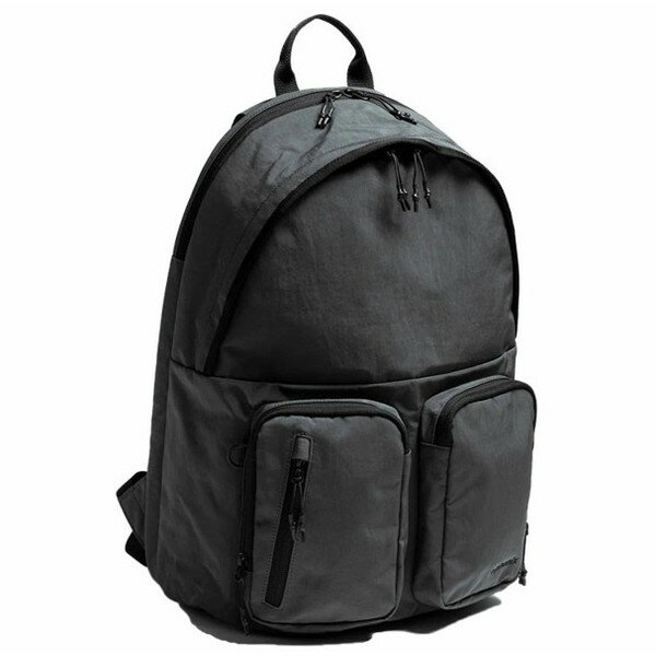商品説明★ 高強度で耐久性に優れたCORDURA(R)ファブリックを採用し、さらにワッシャー加工を施すことで、ナチュラルな風合いを引き出しました。★ タウンユースにもマッチする仕上がりです。スペック* 素材: ナイロン100%* 生産国: 中国