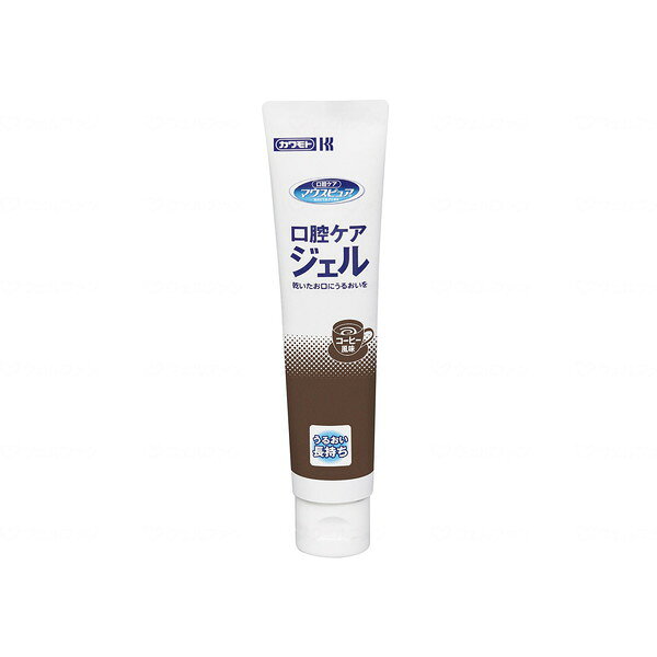商品説明★ 快適なお口づくりをサポートする口腔保湿用ジェルです。★ お口に潤いを与えます。★ 伸びが良いジェルで塗布しやすいです。★ 垂れにくいので誤嚥しにくいです。★ ノンアルコールです。★ このような方へ・口腔内が乾燥している方のケアに...