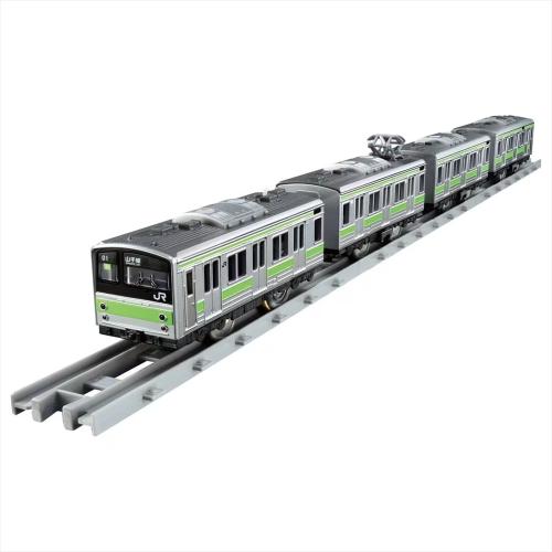 商品説明★ 細部までこだわった造形・塗装を施した、より「リアル」なプラレール『プラレール リアルクラス』から『205系通勤電車(山手線)』が登場。★ 「飾る楽しみ」と「走らせる楽しみ」その両方を目指し、これまでに培った技術やノウハウを結集し...