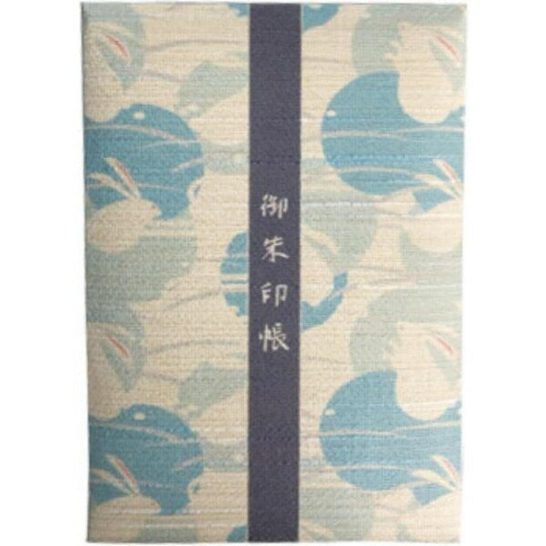 商品説明★ ふっくらした表紙の朱印帳です。スペック* 商品サイズ：121×182mm* 素材・材質：機械奉書、板ボール、襖紙* 仕様：奉書紙24折* 個装サイズ：18×13×2cm