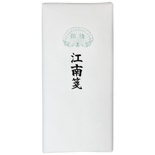 商品説明★ 漢字用の手漉画仙紙です。スペック* 個装サイズ：53×31×5cm