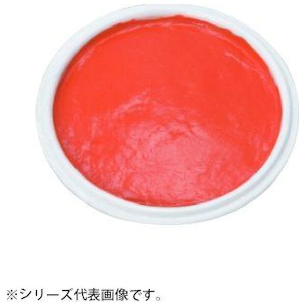 商品説明★ 明るい朱色の印泥です。スペック* 商品サイズ：Ф59×26mm* 商品重量(g)：15g* 付属品：ヘラ、錦布印箱、取扱説明書* 個装サイズ：7.8×8×4.5cm