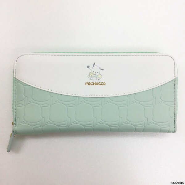 商品説明★ キャラクターの型押しが入った収納力に優れた長財布です。スペック* 商品サイズ：W197×H97×D23mm* 商品重量(g)：164g* 素材・材質：合成皮革* 個装サイズ：20.9×10.4×3.7cm