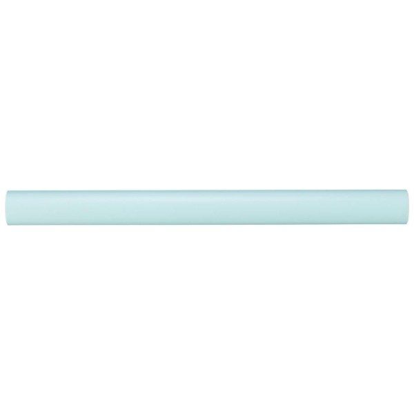 商品説明★ 中は空洞で軽く、表面は細かいスジ加工がされているので粘土が付着しにくくなっています。非常に細かいスジなので、粘土表面は滑らかに仕上がります。スペック* 商品サイズ：Φ30×長さ360mm* 素材・材質：PP* 個装サイズ：3×3...