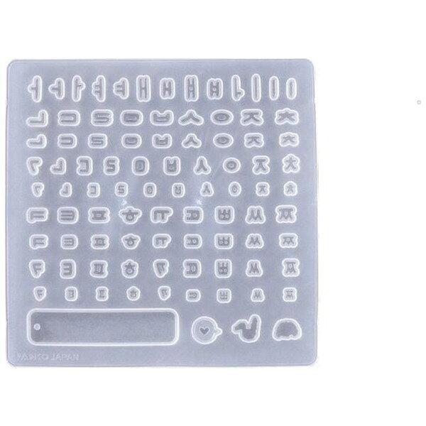 商品説明★ 全ての文字が手描きのオリジナルです。推し活にもピッタリ。スペック* 商品サイズ：本体サイズ：W150×H150×D5mm、パッケージサイズ：W170×H215×D5.5mm* 商品重量(g)：全重量：約45g(本体のみ約43g)...