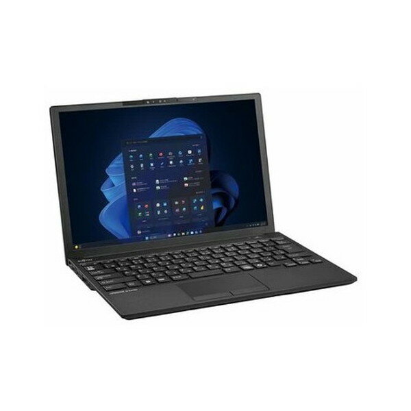 商品説明★ 最新OS Windows 11 Proを搭載★ インテル Core Ultra 5 プロセッサー 125U★ 高速メモリ LPDDR5X★ PCIe接続の暗号化機能付フラッシュメモリ(NVMe)★ 縦横比16:10のWUXGA液...