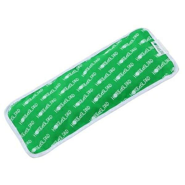 商品説明★ 温めても・冷やしてもどちらでも使えるやわらかパッド電子レンジで温めれば温湿布として、冷凍庫で冷やせば冷湿布として使用できる1個で2役の便利なパッドです。★ 冷凍庫に入れても固まらない特殊ジェルで、体にぴったりフィット。★ 使い心...
