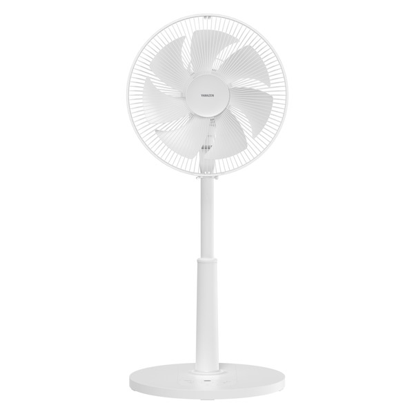 商品説明★ コンセントにとらわれないこれからの扇風機★ 「どこでも」使える。「もしも」に備える。モバイルバッテリー対応。スペック* 本体サイズ(約): 幅35.5×奥行35.5×高さ64.5-83cm* 重量: 2.5kg* 電源入力(アダ...