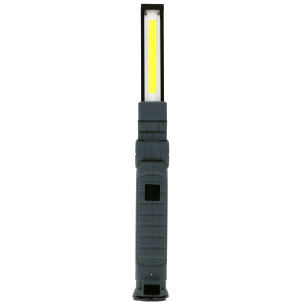商品説明★ 設置場所が選べる!マグネット&フック付き。スペック* 使用電球:白色LED※交換不可* 連続点灯時間(満充電時):約5時間(HIGH)約10時間(LOW)約30時間(トップライト)* 全光束:最大約200Lm(HIGH)最大約5...
