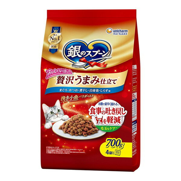 ご注文前にご確認ください※ 商品パッケージや仕様につきまして、予告なく変更されることがございます。※ 賞味期限表示がございます商品は、製造年月から表示期限までになります。商品説明★ お魚のうまみをギュッと閉じ込めた粒に、かつお節・挽き小魚パ...