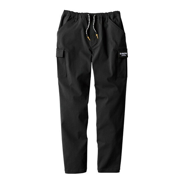 商品説明★ ヨコ伸び55%の超ストレッチ素材を使用★ XS〜3XL(ウエスト66cm〜116cm)まで幅広いサイズに対応★ XS・Sはユニセックスサイズ★ ウエストゴム仕様★ ウエストのドローコードはINにもOUTにもできる両仕様★ 両脇の...