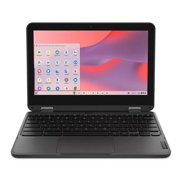 商品説明★ インテル(R) プロセッサー N150搭載★ 高速、シンプル、安全な ChromeOS 搭載★ 11.6型 HD 16:9 マルチタッチ対応、ゴリラガラス★ 自由なスタイルで使えるマルチモード 2-in-1★ 長時間バッテリーラ...