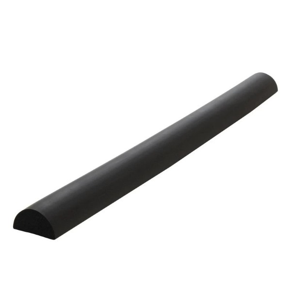 商品説明★ クッション性、耐摩耗性に優れたクッション材です。スペック* 幅(mm)：約35* 長さ(mm)：約400* 厚み(mm)：約18* 材質：NBR(発泡ゴム)