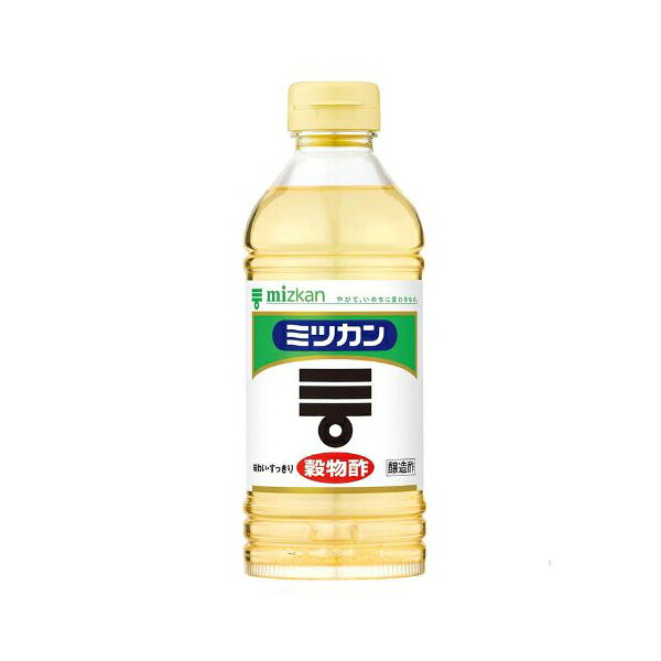 ご注文前にご確認ください※ 12時から14時の時間帯指定はできません。ご指定の場合は14時から16時にて手配いたします。商品説明★ 米酢・酒粕・米・コーンをバランスよくブレンドして醸造した、日本で最もポピュラーな醸造酢。さっぱりとさわやかな...
