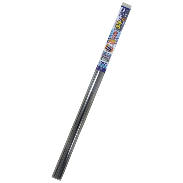 商品説明★ 特長窓から入る日差しをカットし冷房効率を高めます。冷暖房効果がアップします。ガラスが割れても飛び散りにくいです。キズが付きにくく、窓ふきなどでお手入れも簡単です。透明板ガラス専用の断熱フィルムです。夏は日光の熱反射、冬は室温を保...