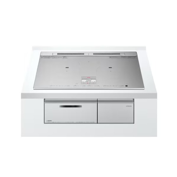 商品説明★ 焼き色きれい、中までおいしく焼き上げる「旨美焼き」。グリル庫内の温度差を少なくして焼きムラを抑制。焼き色きれいに、中までおいしく焼き上げる「旨美焼き」。庫内中央部に熱が集中しないように平面上に配置されたヒーターが深皿および食材を...