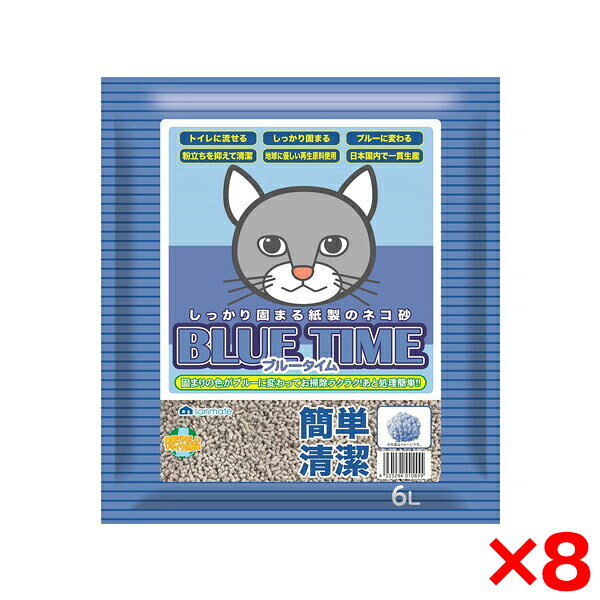 ご注文前にご確認ください※ 商品パッケージや仕様につきまして、予告なく変更されることがございます。商品説明★ しっかり固まる紙製の猫砂です。★ 水溶性が高いので、トイレにさっと流せます。★ 再生紙を使用しているため、仕様後は可燃ゴミとしても...