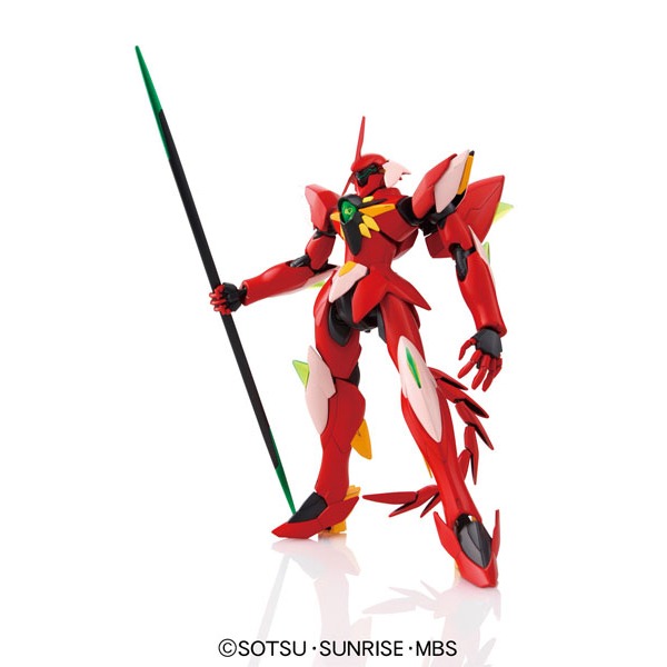 商品説明★ 「機動戦士ガンダムAGE」より、xvt-zgcギラーガが、HGシリーズでラインナップ。スペック* 付属品：握り手左右、平手左右* パッケージサイズ/重さ：30×19×6.7cm/262g