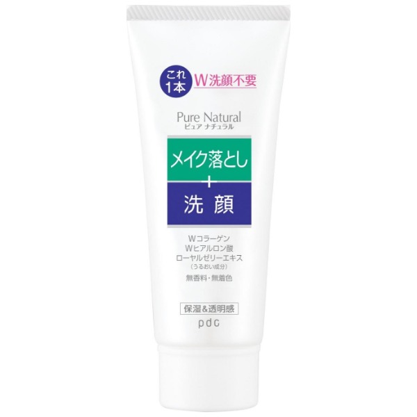 ご注文前にご確認ください※ 商品パッケージや仕様につきまして、予告なく変更されることがございます。商品説明★ 水溶性コラーゲン・加水分解コラーゲン・ヒアルロン酸Na・加水分解ヒアルロン酸・ローヤルゼリーエキス配合★ 「メイク落とし」と「洗顔...