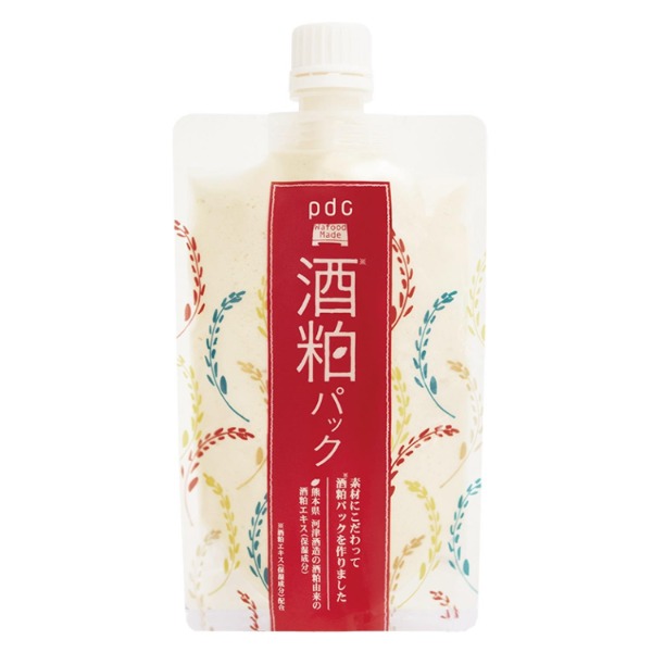 ご注文前にご確認ください※ 商品パッケージや仕様につきまして、予告なく変更されることがございます。商品説明★ 熊本県河津酒造の酒粕から抽出★ 酒粕エキス・米発酵液・酵母でくすみ(古い角質)を洗い落とす★ 酒粕を直塗りしているかのような、液だ...