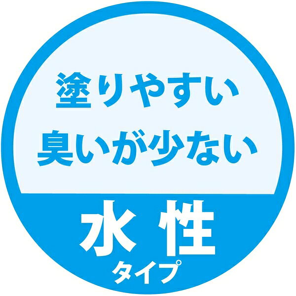 商品説明★ 特殊遮熱顔料と赤外線反射顔料が赤外線を反射し、同じ色の従来塗料と比較して屋根の表面温度の上昇を抑えます。また室内温度の上昇を抑える効果もありますので、節電・省エネ効果も期待できます。遮熱顔料と高耐久アクリル・シリコン樹脂配合のW...