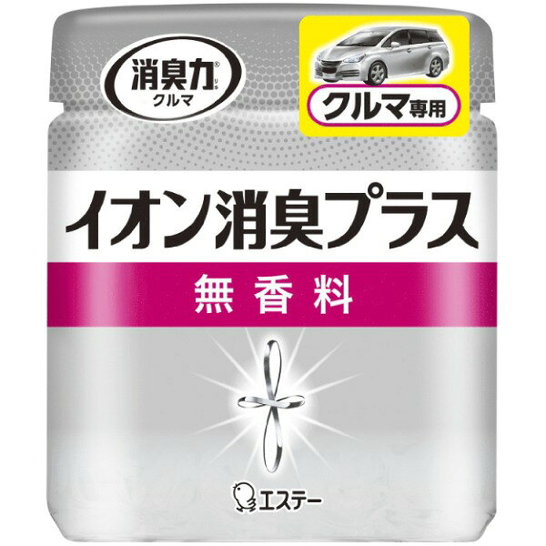 商品説明★ 重曹・炭酸ソーダ・アミンそれぞれから生成されたトリプルイオン効果による化学的消臭で、車内のイヤなニオイをしっかり消臭します。★ クリアなビーズを採用した、香りでごまかさない無香タイプです。★ ドリンクホルダーにもすっきりと収まる...