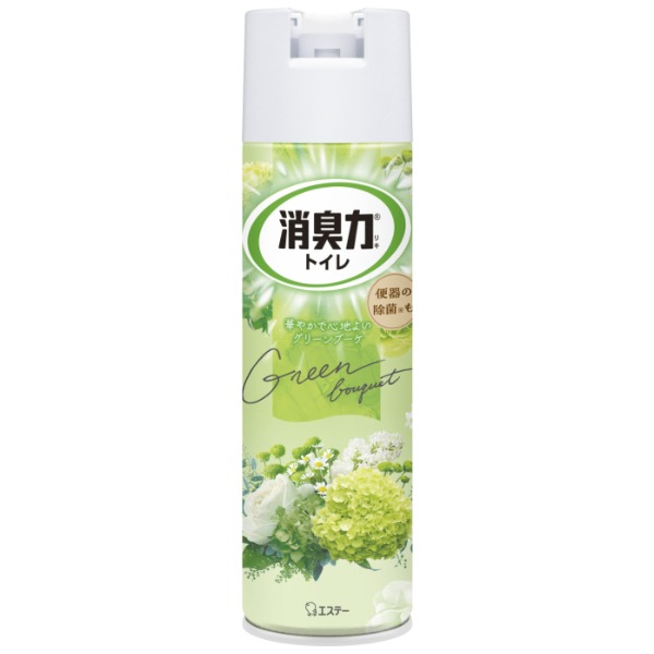 商品説明★ 3D広角ジェット噴射で瞬時に空間をまるごと消臭。★ 便器内で液体がかかった範囲を除菌します。※ 全ての菌を除菌するわけではありません。★1日2〜3回スプレーで約1〜1.5ヵ月使用できます。★ 使用方法缶を横向きや逆さまにして使用...