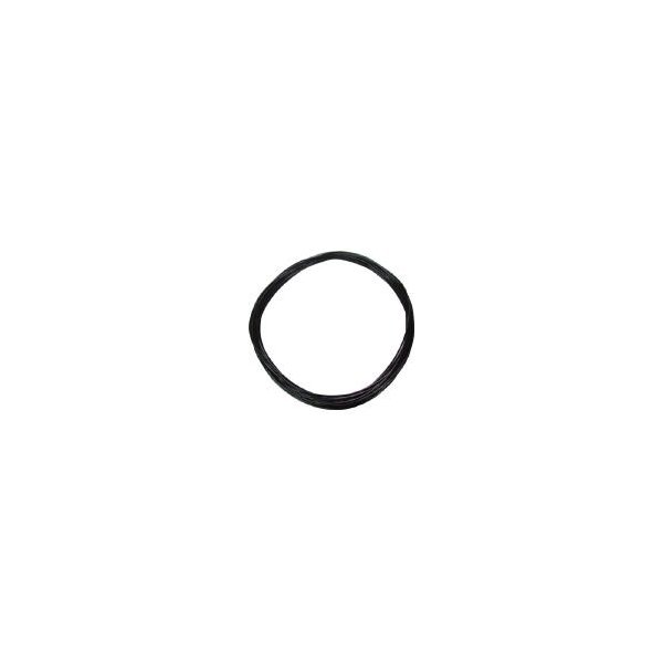 商品説明★ 柔軟性に優れています。耐油性・耐寒性に優れています。優れた外径精度です。インナーサポート使用でワンタッチ継手も使用できます。スペック* 色: 黒* 外径(mm): 4* 内径(mm): 2.5* 最小曲げ半径(mm): 17* ...