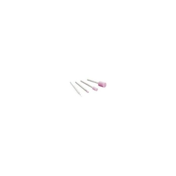 商品説明★ 高速研削用ハイグレード精密砥石(PA・W)です。焼き入れした各種合金鋼や工具鋼の精密研削に適します。金型や治工具の精密研削に最適です。砥石結合度はQを維持、良好な仕上げ面を得られます。[用途]・合金鋼、工具鋼で焼き入れ品の精密研...