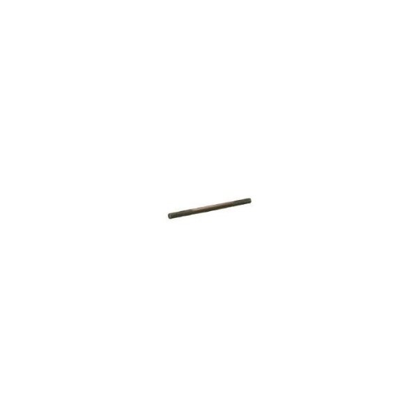 商品説明★ 両端にねじが切ってあります。締付け側のねじが疲労した時はTナット側で使用できます。[用途]・クランプの締め付け。[注意]・締め付け対象物が斜めになっていた場合は気をつけて締め付ける事。スペック* ねじ寸法: M20* 全長(mm...