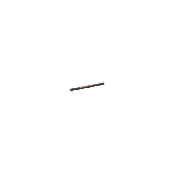 商品説明★ 両端にねじが切ってあります。締付け側のねじが疲労した時はTナット側で使用できます。[用途]・クランプの締め付け。[注意]・締め付け対象物が斜めになっていた場合は気をつけて締め付ける事。スペック* ねじ寸法: M20* 全長(mm...