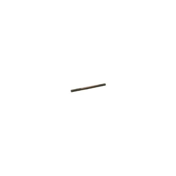 商品説明★ 両端にねじが切ってあります。締付け側のねじが疲労した時はTナット側で使用できます。[用途]・クランプの締め付け。[注意]・締め付け対象物が斜めになっていた場合は気をつけて締め付ける事。スペック* ねじ寸法: M22* 全長(mm...