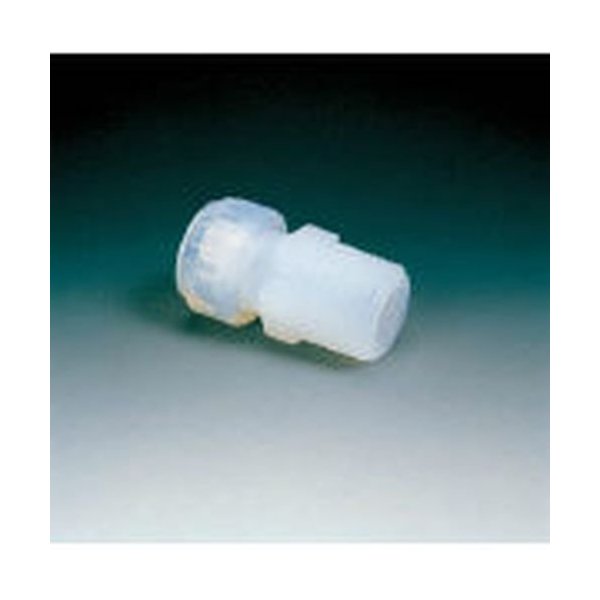 商品説明★ 耐薬品性・耐熱性・非粘着性・高電気絶縁性・滑り性に優れています。フッ素樹脂チューブの接続に使用します。Fロックシールは別売のグルービングカッターでチューブ外側に溝を入れ取り付け、使用ができます。グルービングカッターが無くても強く...