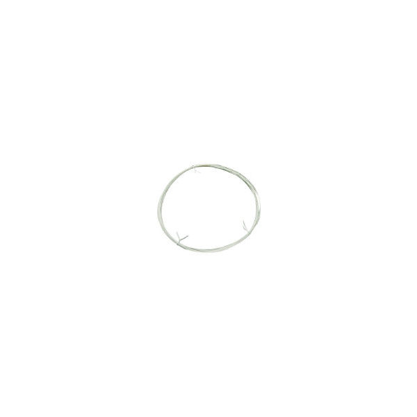 商品説明★ 配線用に使用される電線で、絶縁体に耐熱、耐寒、耐油、耐薬品に優れたフッ素樹脂を使用しています。エコ対応で「臭素系難燃剤」は使用していません。[用途]・電気機器内の配線用に。スペック* 色: 白* 芯数: 1* 全長(m): 10...