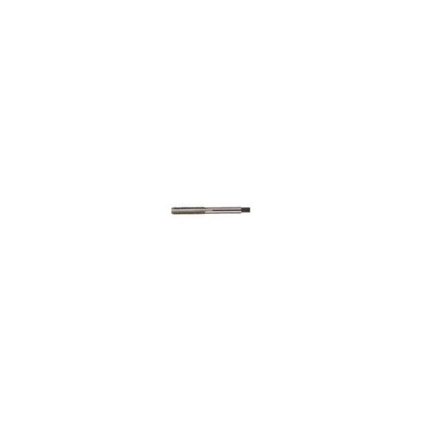 商品説明★ 一般的なタップで、あらゆる方面で使用されています。タングステン鋼で経済的です。ブリスターパック1本入りです。[用途]・被削材:一般鉄鋼・軽合金。スペック* 先端: 上* 精度: JIS3級* 呼び寸法: UNF7/16* ねじ長...