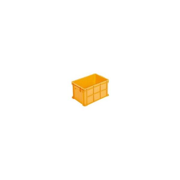 商品説明★ 全面ベタ目の多目的コンテナーです。スペック* 容量(L): 24.2* 色: オレンジ* 外形寸法(mm)間口: 444* 外形寸法(mm)奥行: 304* 外形寸法(mm)高さ: 233* 有効内寸(mm)間口: 396* 有...