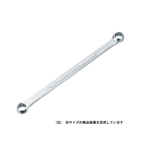 商品説明★ 超ロングタイプなので、奥まった場所や大きなトルクが必要な作業で便利です。KTC独自のパワーフィット形状を採用しています。[用途]・汎用工具[注意]・全長が長く過大な荷重をかけやすいので、オーバートルクに注意してください。スペック...